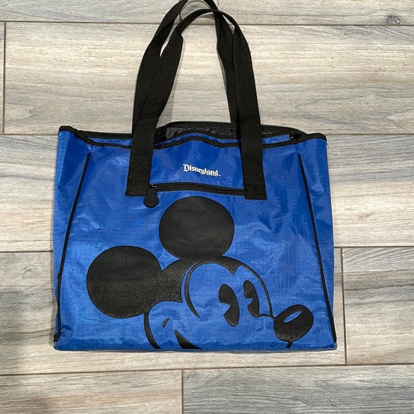 Disney | Bags | Disneyland Tote Bag | Poshmark
